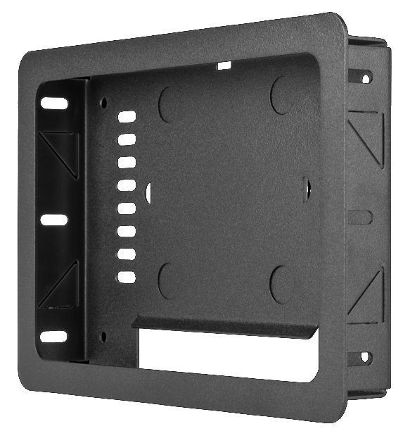 Flush Mount 7" - HMI - Grafické dotykové panely / Teco Catalog