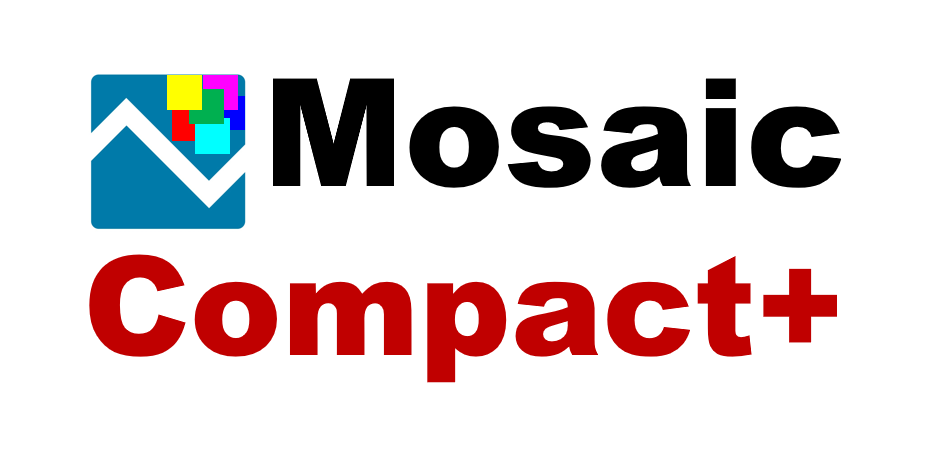 MOSAIC Compact+ - Mosaic - PLC programming / Teco Catalog