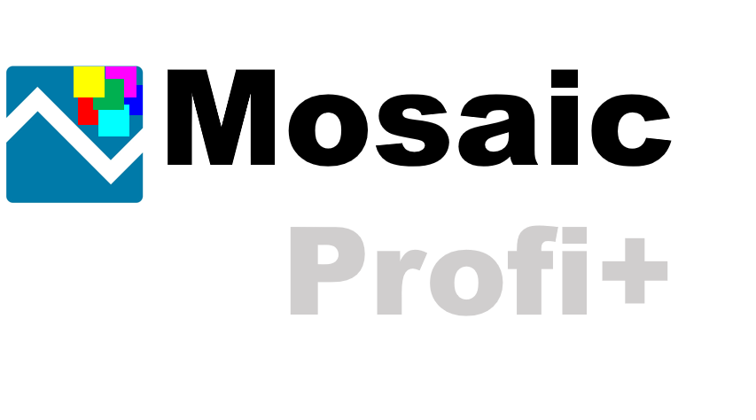 MOSAIC Profi+ - Mosaic - PLC programming / Teco Catalog