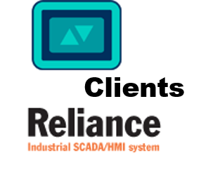 Reliance 5 Web Client, Reliance 5 Smart Client 100 licencí - Reliance 5 ...